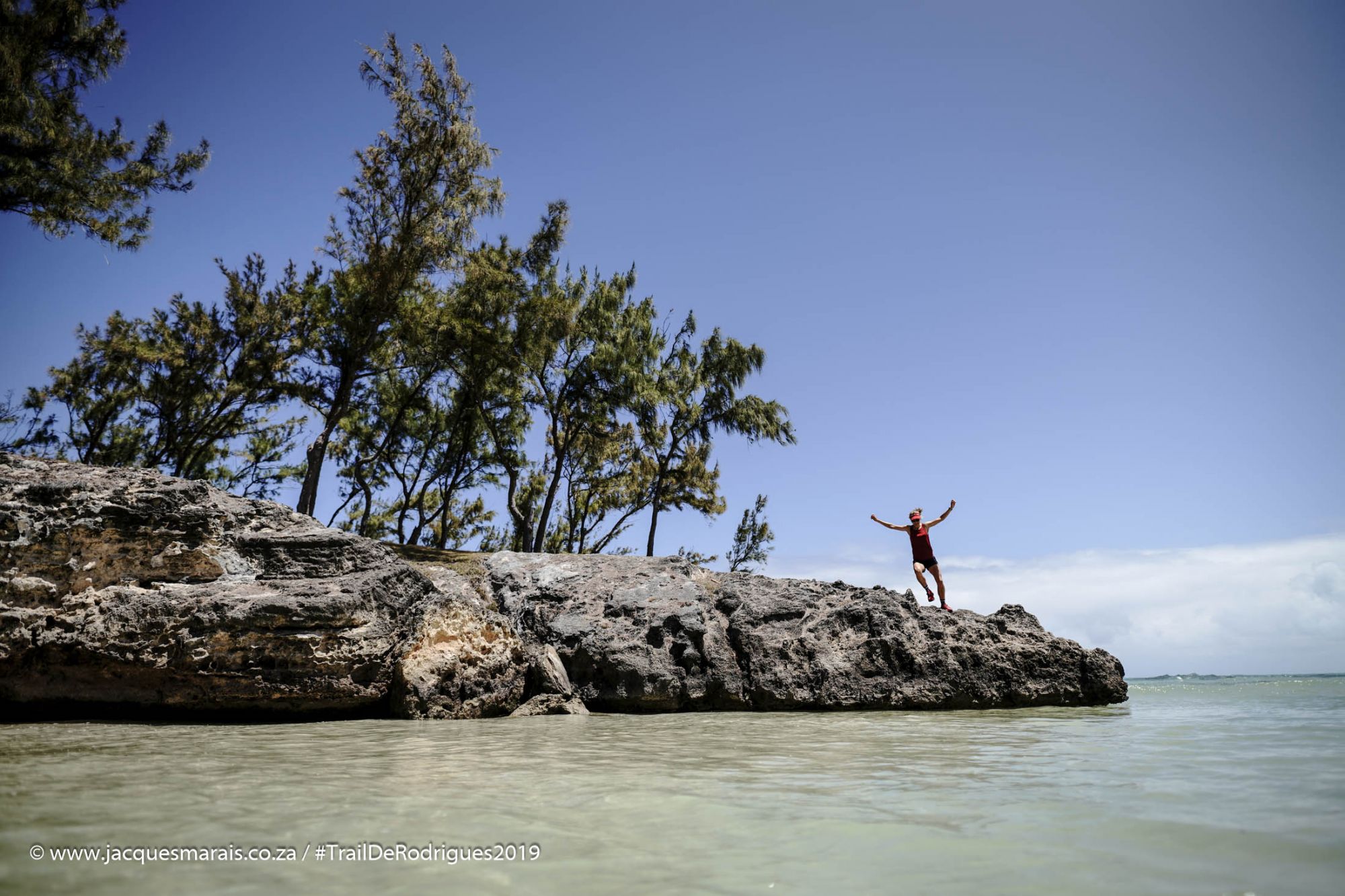 Le Trail de Rodrigues [2026]