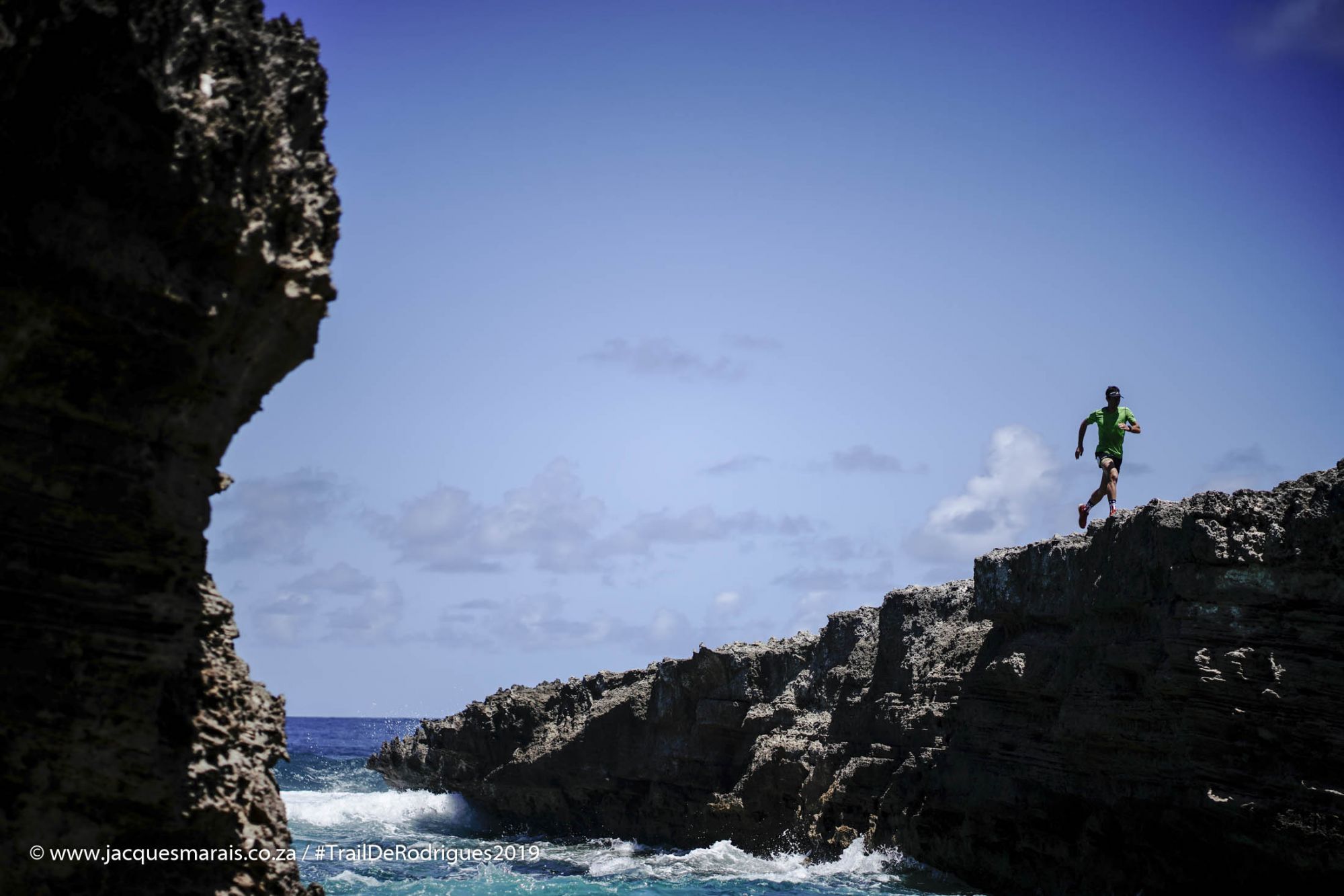 Le Trail de Rodrigues [2026]
